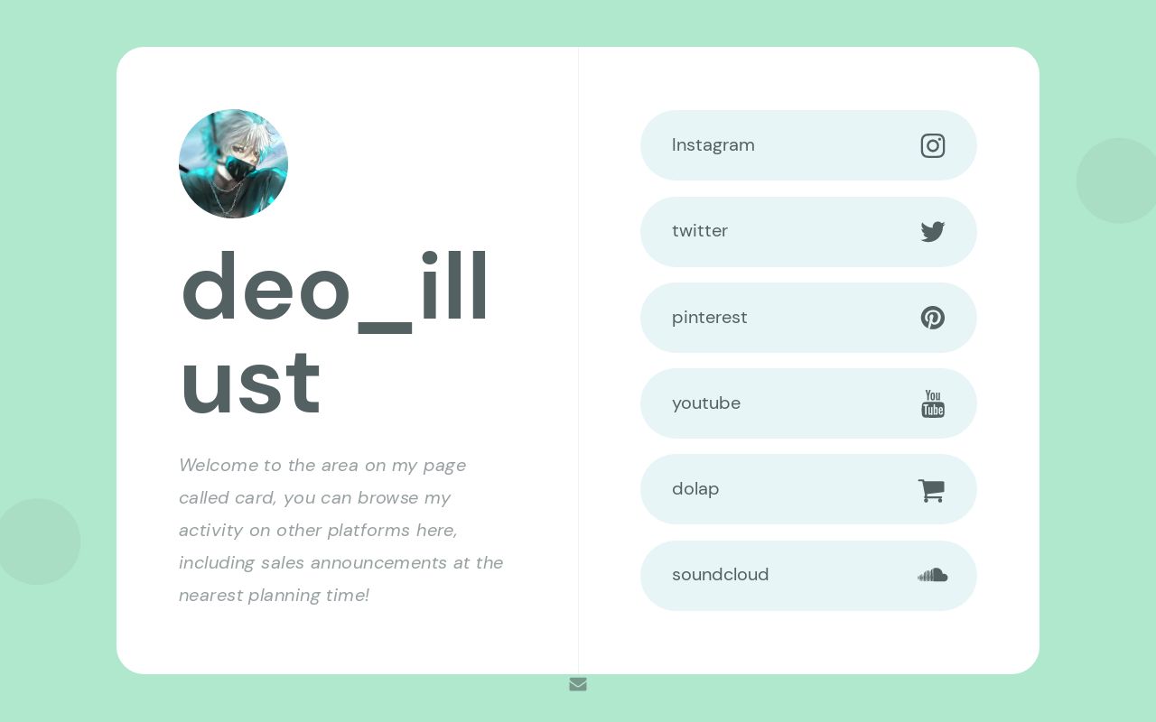 Dother platform and sales commands